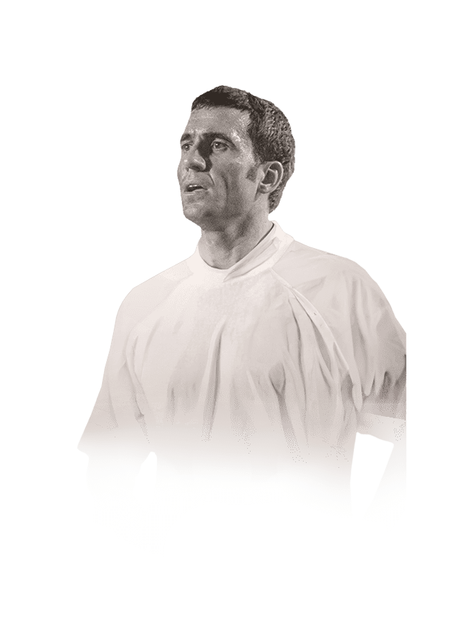 Gheorghe Hagi 90 CAM | Ultimate Dynasties Icons | FIFA 24 | FifaRosters