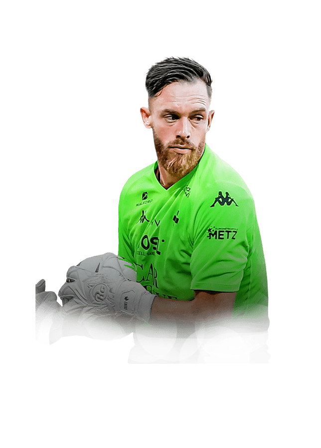 Kasper Schmeichel 85 GK | Team of the Week Gold | FIFA 24 | FifaRosters