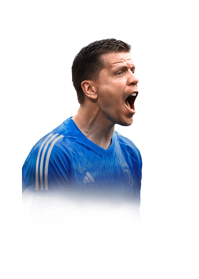 Wojciech Szczesny 94 GK | Team of the Season Gold | FIFA 24 | FifaRosters