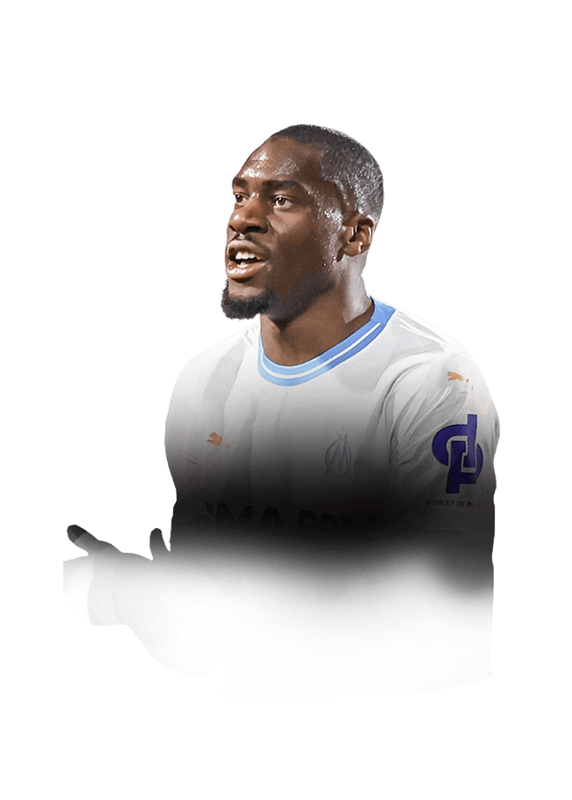 Geoffrey Kondogbia 89 CM | Europa League RTTF | FIFA 24 | FifaRosters