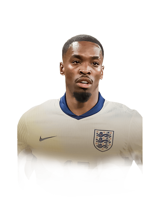 Ivan Toney 93 ST | Euro Make Your Mark Plus | FIFA 24 | FifaRosters