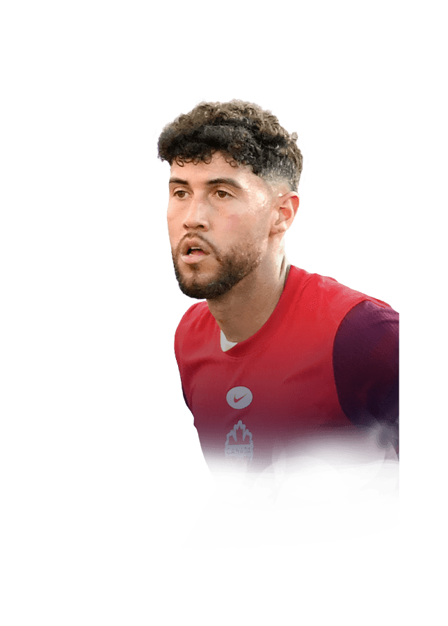 Jonathan Osorio 94 CM | Copa America Path to Glory | FIFA 24 | FifaRosters