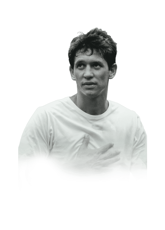 Gary Lineker 91 LW | Winter Icons | FIFA 24 | FifaRosters