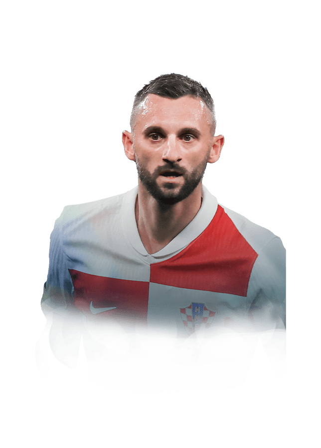 Marcelo Brozovic 92 CDM | Euro Path to Glory | FIFA 24 | FifaRosters