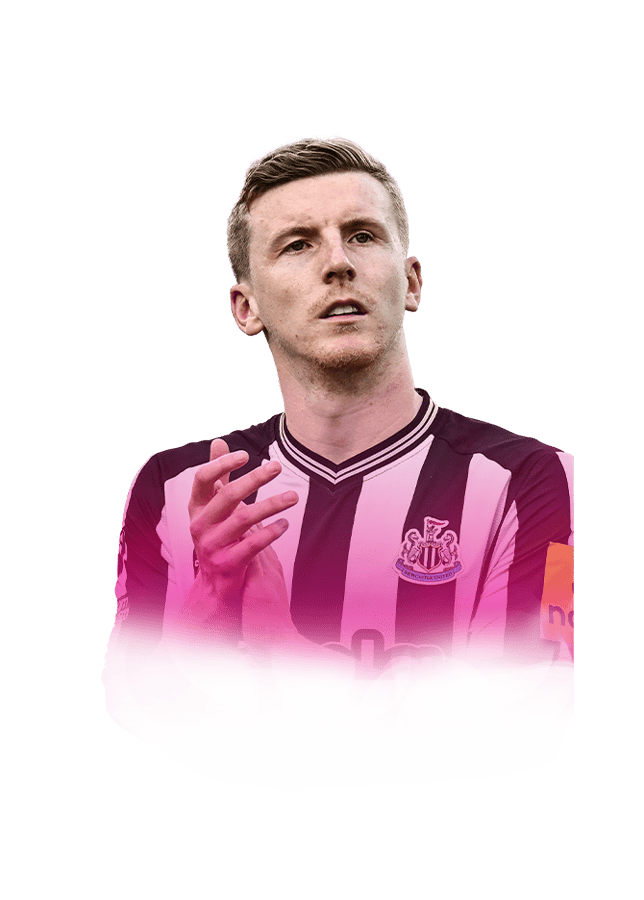 Matt Targett 94 LB | Futties | FIFA 24 | FifaRosters