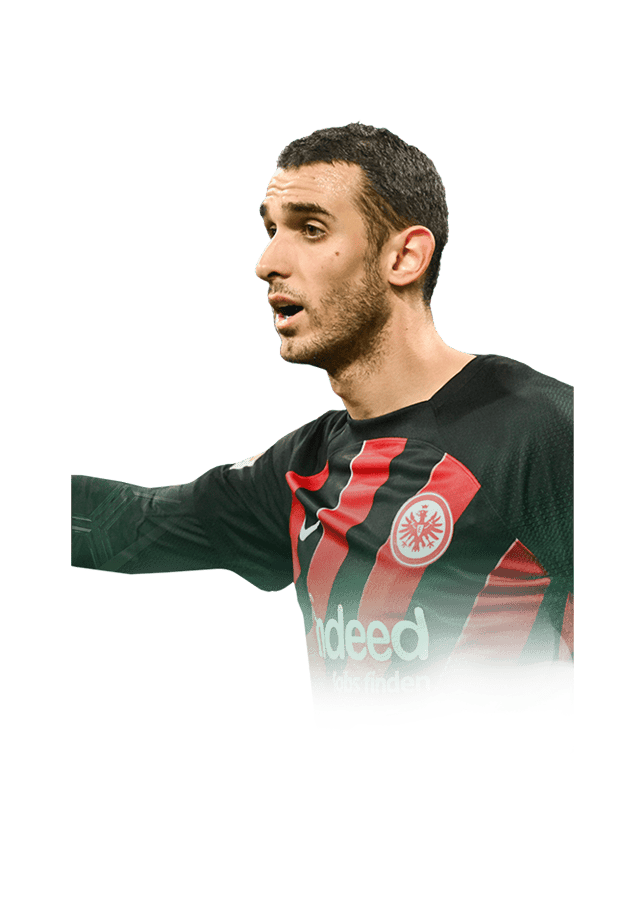 The Gullit Gang – 80+ on all FUT stats | FIFA 24 | FUT 24 | FifaRosters