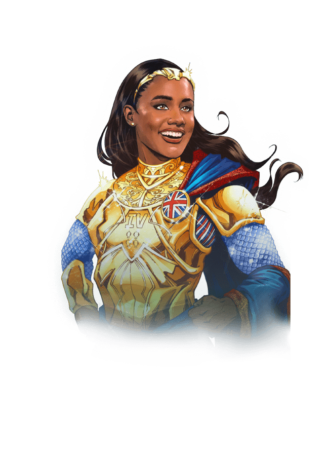 Alex Scott 88 RB | UCL Womens Heroes | FIFA 24 | FifaRosters