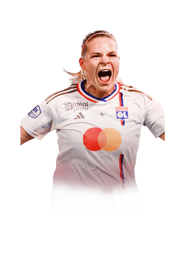 86 ST | Trailblazers | FIFA 24 | FifaRosters