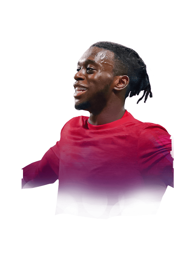 Aaron Wan-Bissaka 92 RB | Flashback SBC | FIFA 24 | FifaRosters