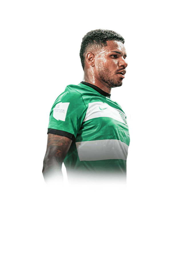 Matheus Reis 84 CB | Squad Foundations | FIFA 24 | FifaRosters