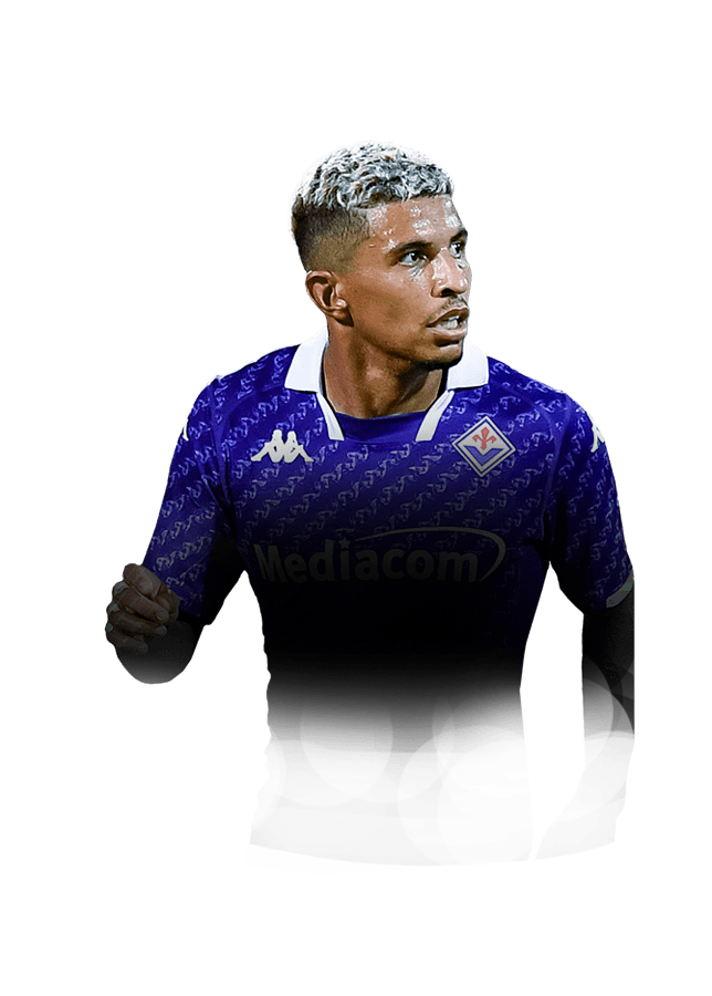 Dodô 87 RB | Europa Conference League | FIFA 24 | FifaRosters