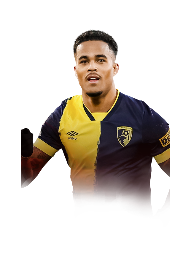 Justin Kluivert 86 LM | Ultimate Dynasties | FIFA 24 | FifaRosters