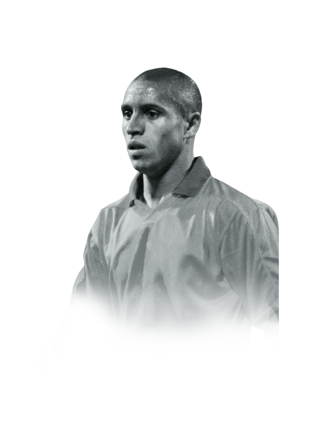 Roberto Carlos 92 LB | Future Stars Icons | FIFA 24 | FifaRosters