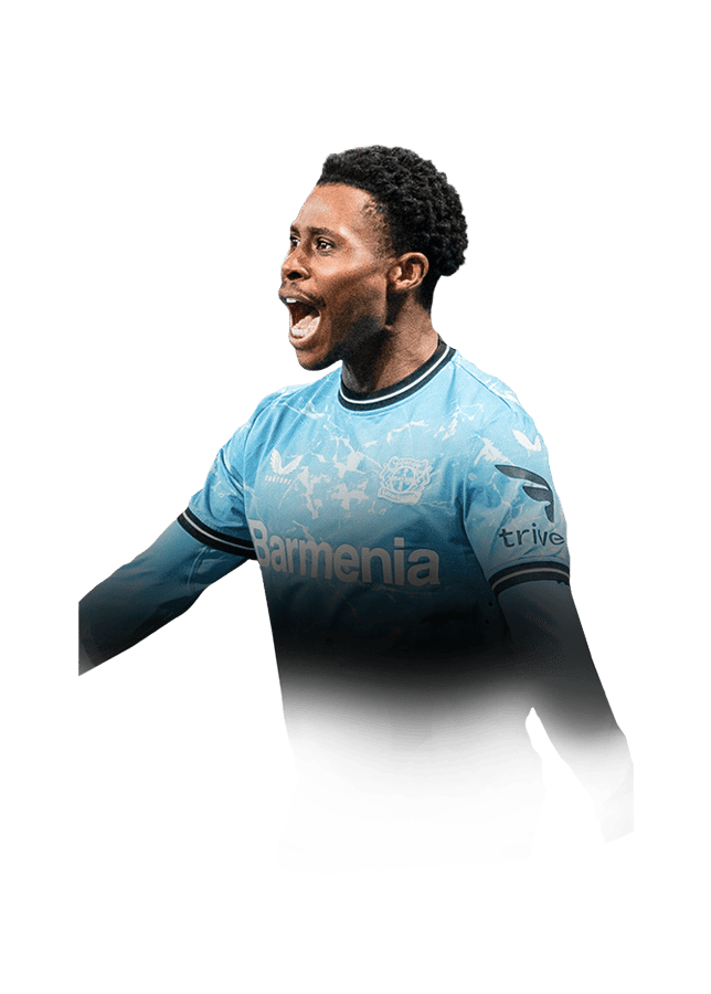 Nathan Tella 90 RW | Europa League RTTF | FIFA 24 | FifaRosters