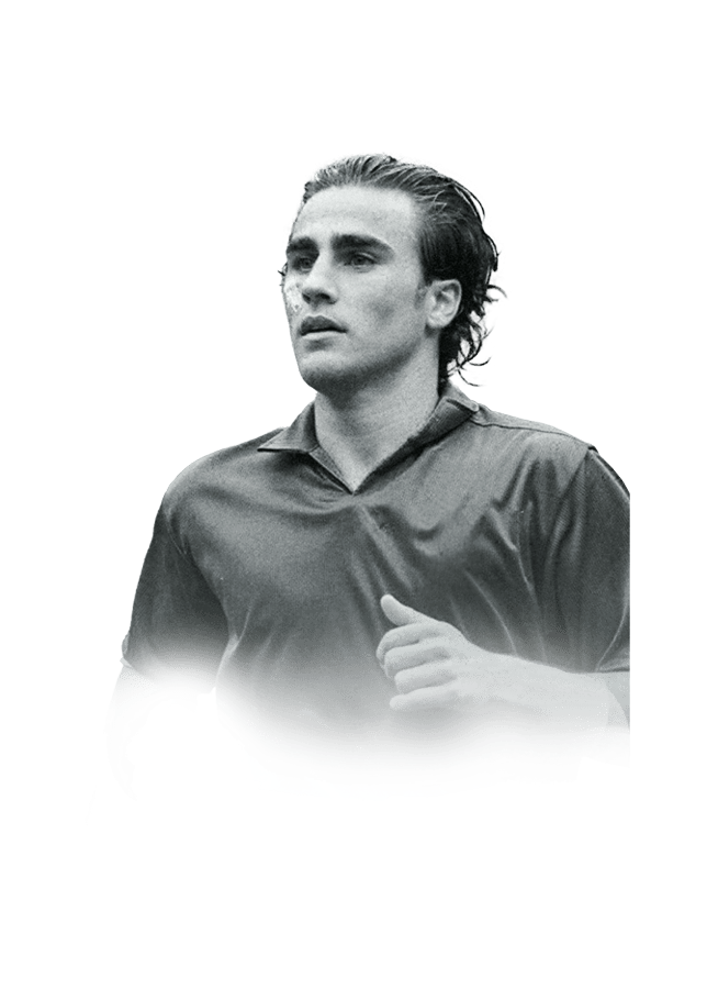 Cannavaro 91 CB | Future Stars Icons | FIFA 24 | FifaRosters