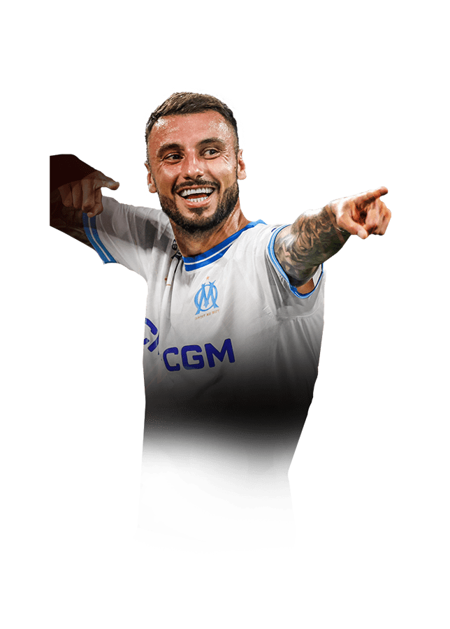 Jonathan Clauss 87 RWB | Europa League RTTK | FIFA 24 | FifaRosters