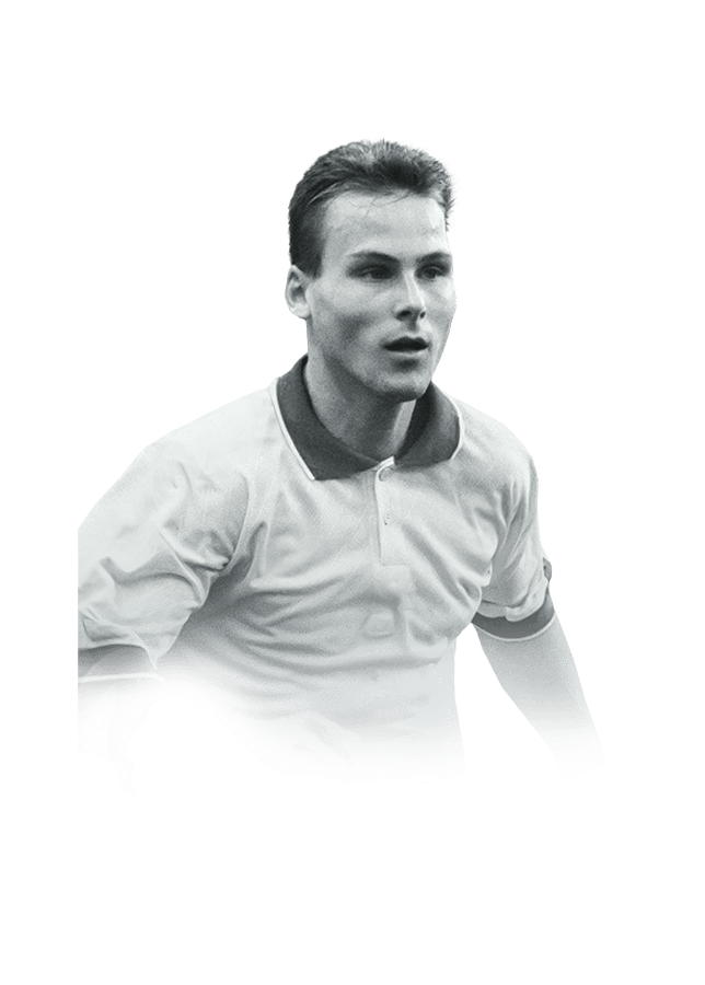 Pavel Nedved 90 LM | Future Stars Icons | FIFA 24 | FifaRosters