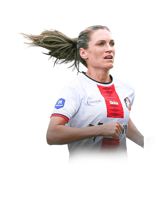 85 CM | Squad Foundations | FIFA 24 | FifaRosters