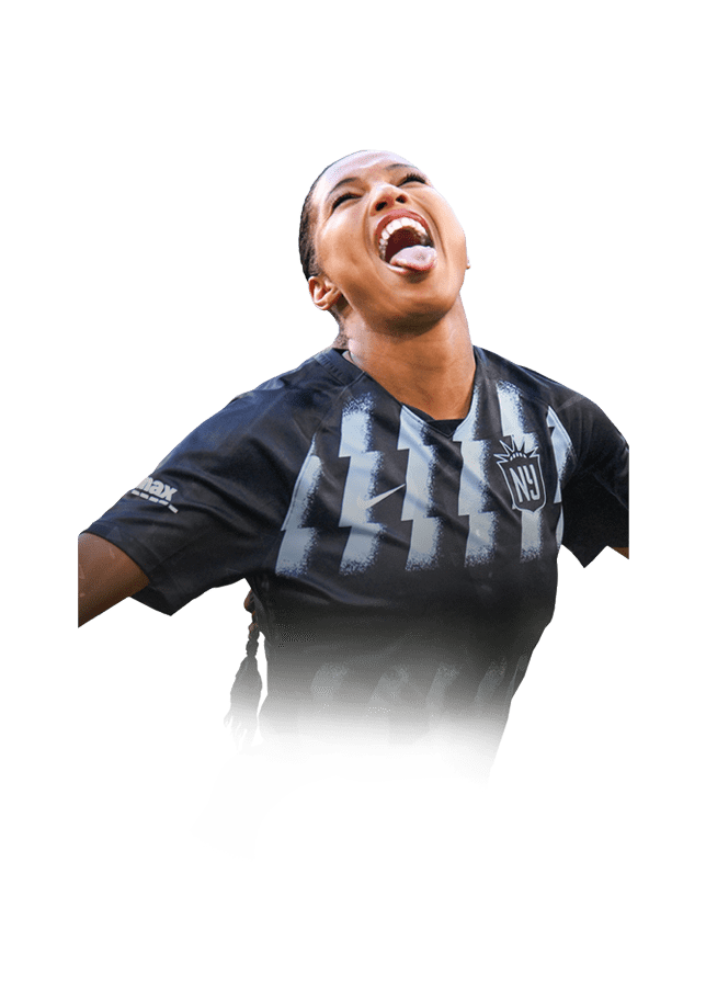 Midge Purce 87 RW | FUT Showdown Boost | FIFA 24 | FifaRosters