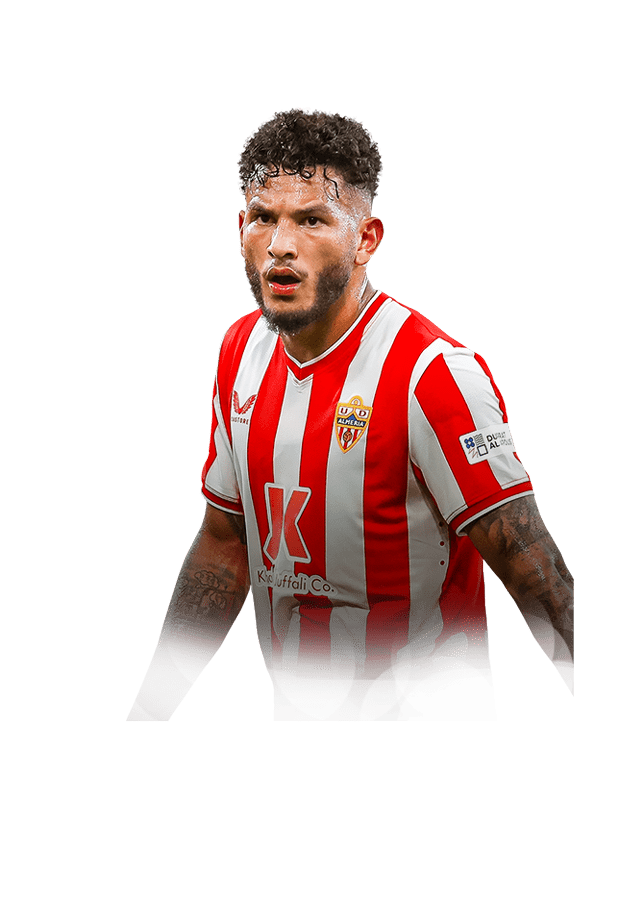 Suárez 81 ST | Team of the Week Gold | FIFA 24 | FifaRosters