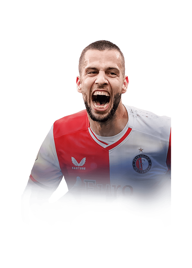 FIFA 24 FUT Players List | FifaRosters