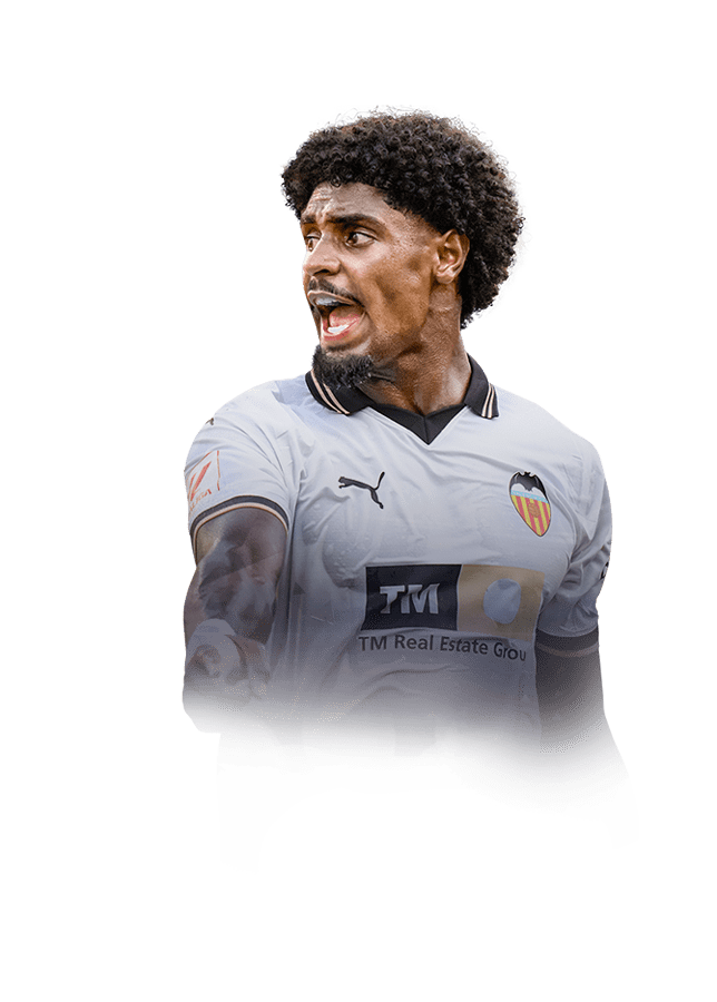 85 RB | Thunderstruck | FIFA 24 | FifaRosters