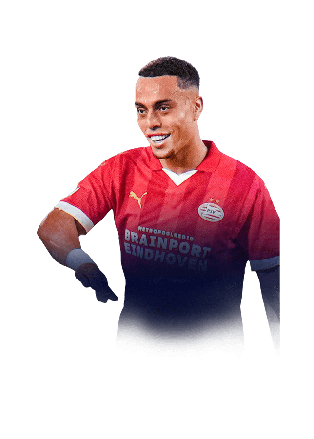 Sergiño Dest 86 RB | Champions League RTTK | FIFA 24 | FifaRosters
