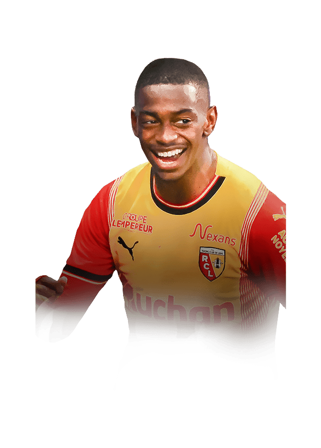 85 CF | Team of the Week Gold | FIFA 24 | FifaRosters