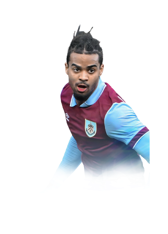 Lorenz Assignon 82 RB | Future Stars Evolutions | FIFA 24 | FifaRosters