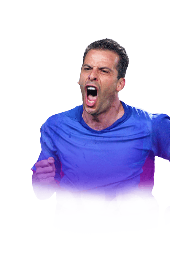 Ludovic Giuly 91 RM | FUT Fantasy Heroes | FIFA 24 | FifaRosters