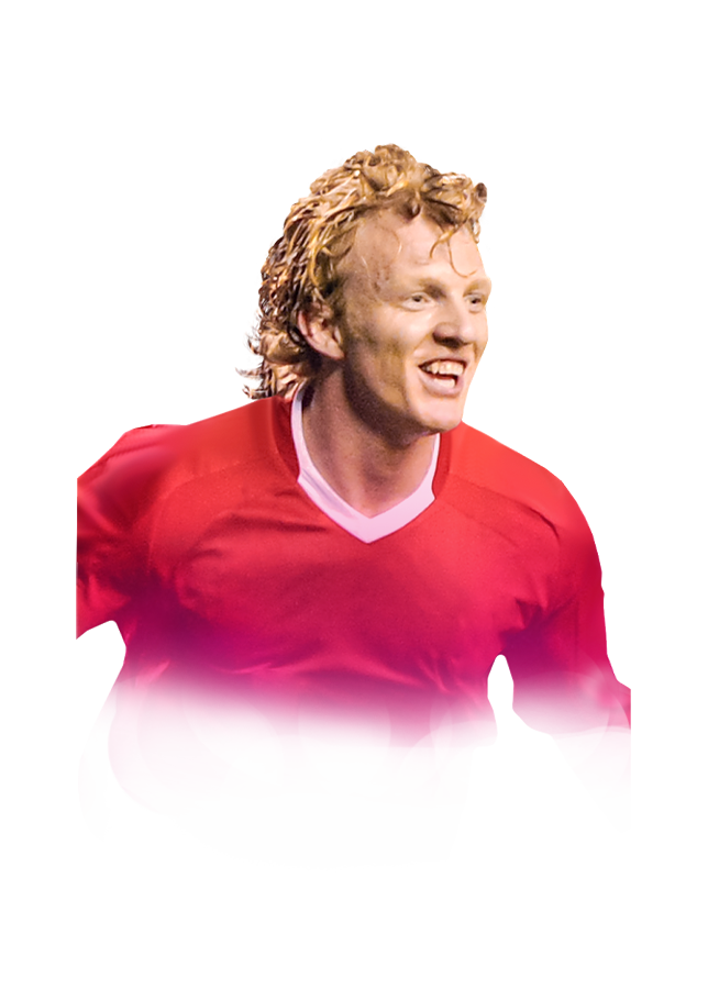 Dirk Kuyt 96 CAM | Futties Heroes | FIFA 24 | FifaRosters
