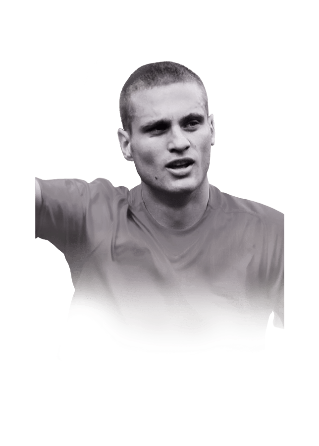 Nemanja Vidic 91 CB | Golazo Icons | FIFA 24 | FifaRosters
