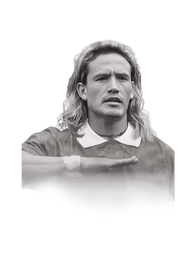 Luis Hernández 94 ST | Greats of the Game Icon | FIFA 24 | FifaRosters