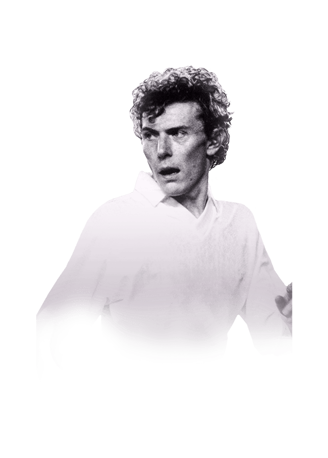 Emilio Butragueño 92 ST | FUT Birthday Icons | FIFA 24 | FifaRosters