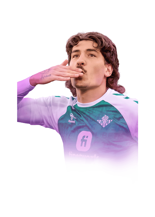 89 RB | FUT Birthday | FIFA 24 | FifaRosters