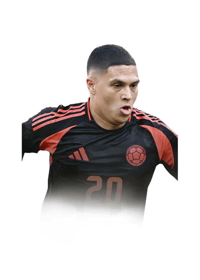 94 CAM | FUT Showdown Boost | FIFA 24 | FifaRosters