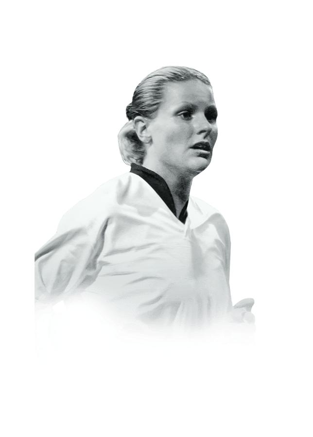 Kelly Smith 91 ST | Future Stars Icons | FIFA 24 | FifaRosters
