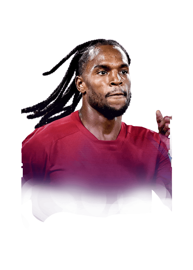 Renato Sanches 94 CM | Flashback SBC | FIFA 24 | FifaRosters
