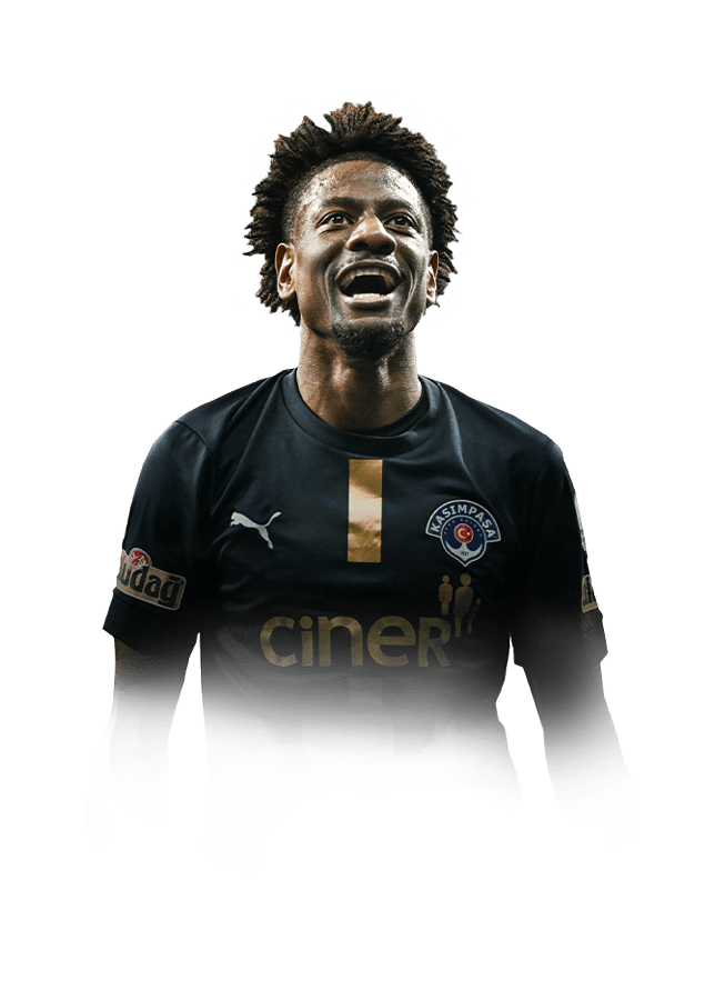 83 ST | Team of the Week Gold | FIFA 24 | FifaRosters