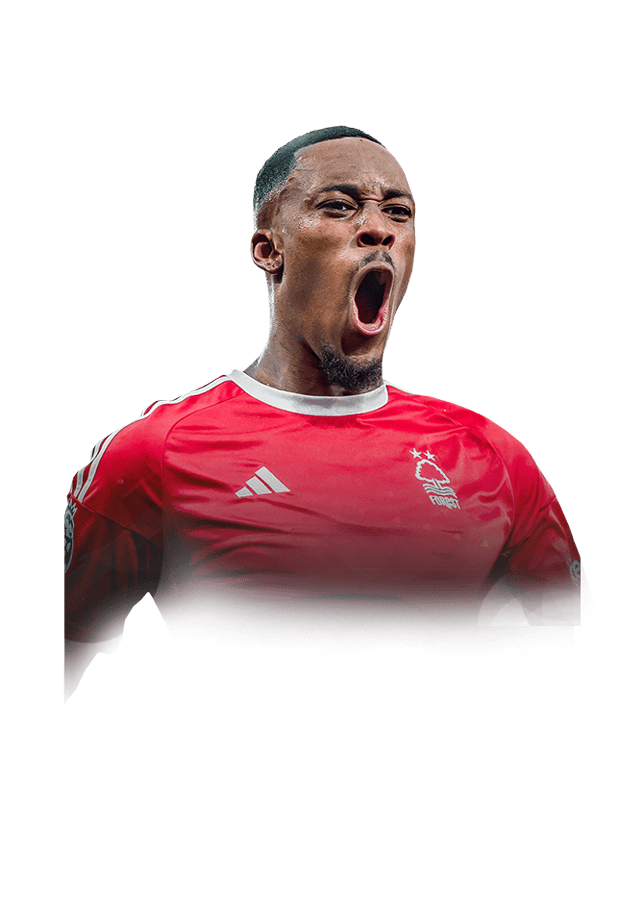 Callum Hudson Odoi 88 LW Player Moments FIFA 24 FifaRosters Callum Hudson Odoi 88 LW Player Moments FIFA 24 FifaRosters