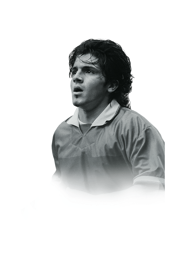 Gennaro Gattuso 89 CDM | Future Stars Icons | FIFA 24 | FifaRosters