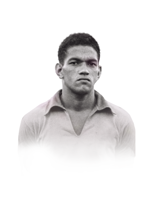 Mané Garrincha 98 RW | Futties Icons | FIFA 24 | FifaRosters