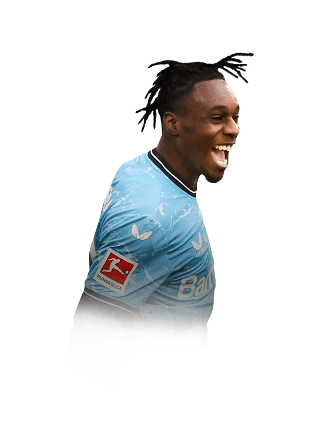 Jeremie Frimpong 85 RM | Team of the Week Gold | FIFA 24 | FifaRosters