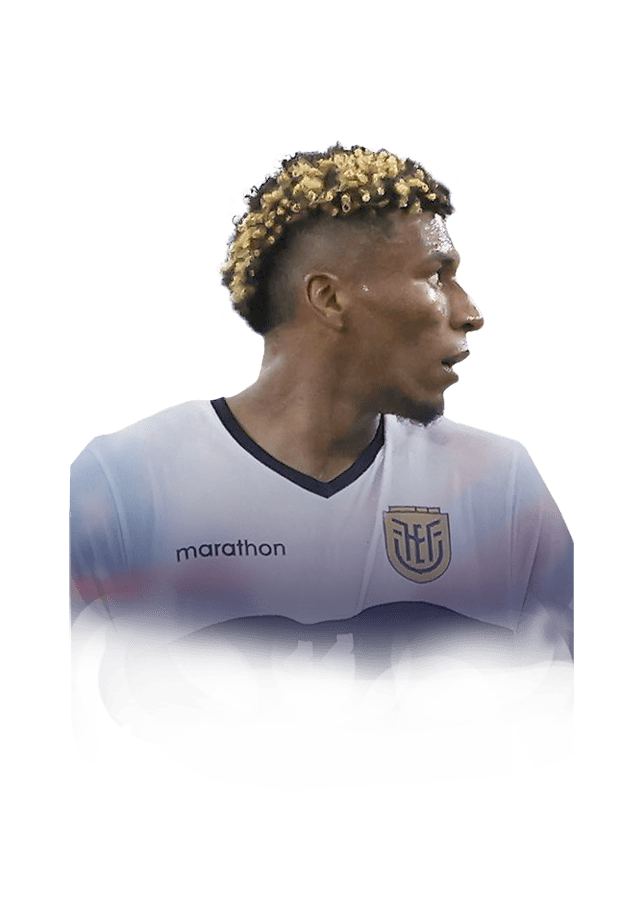 Kevin Rodríguez 93 ST | Copa America Path to Glory | FIFA 24 | FifaRosters