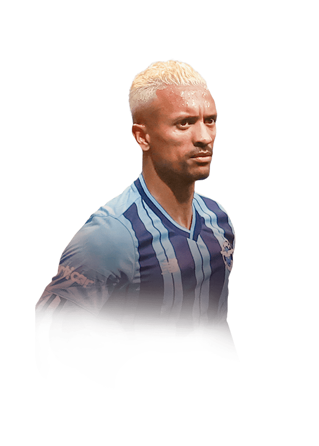 Nani 94 LW | TOTS Champions | FIFA 24 | FifaRosters