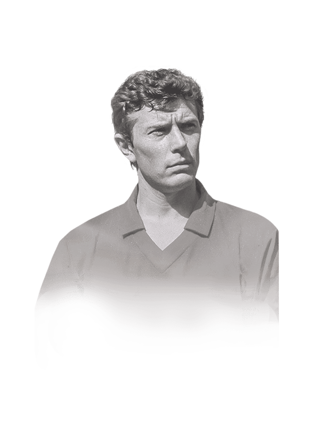 Emilio Butragueño 97 ST | Futties Icons | FIFA 24 | FifaRosters