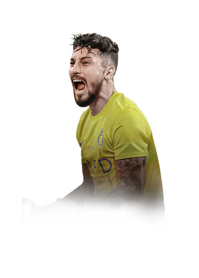 FUT Memory | FIFA 24 | FifaRosters