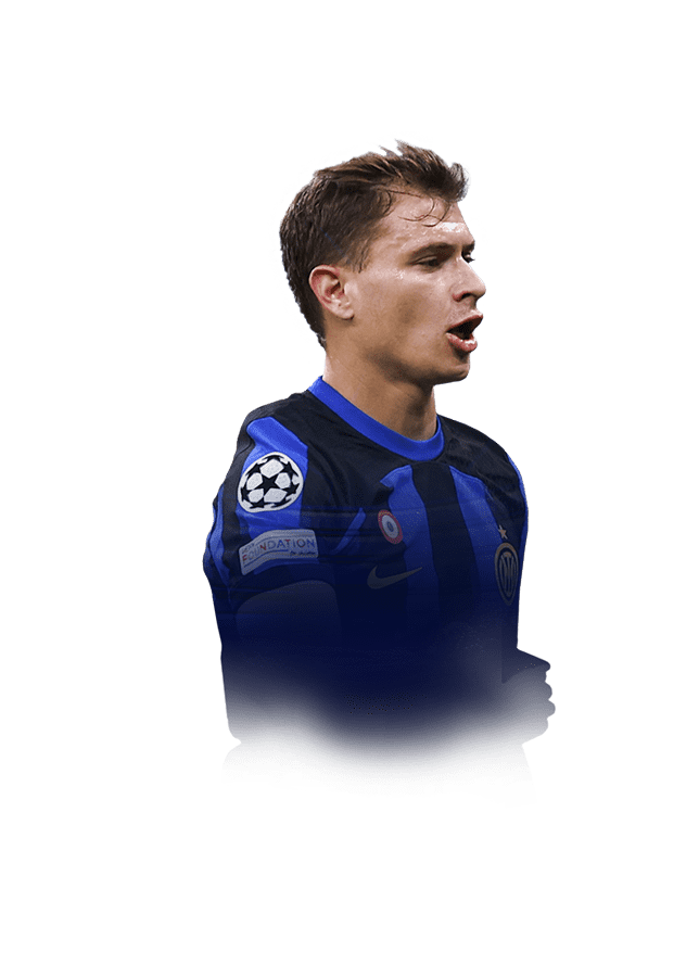 The Gullit Gang – 80+ on all FUT stats | FIFA 24 | FUT 24 | FifaRosters