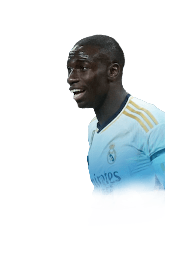 Ferland Mendy 93 LB | FUT Fantasy | FIFA 24 | FifaRosters