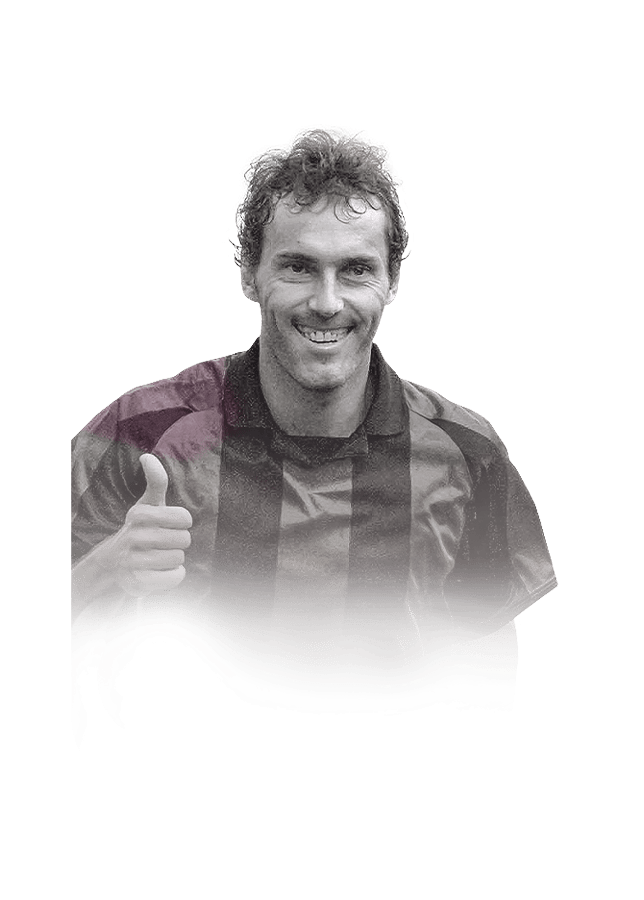 Laurent Blanc 97 CB | Futties Icons | FIFA 24 | FifaRosters